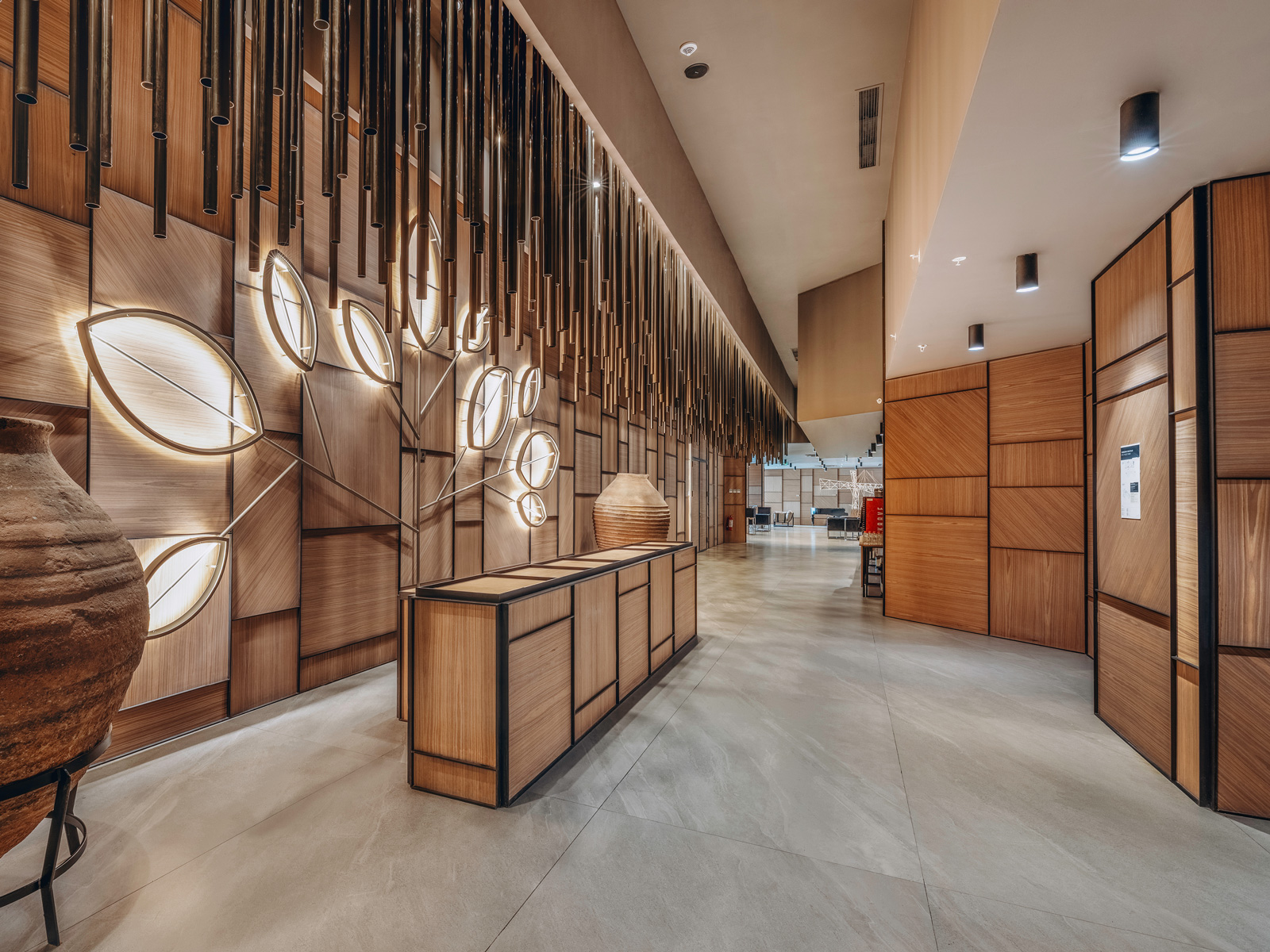 Marvy Hub I Club Marvy