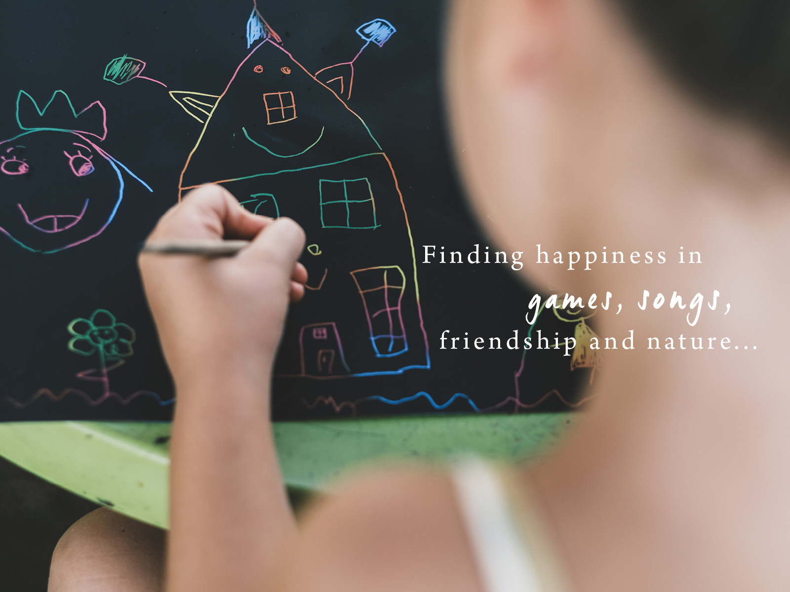 Mai Kids I Club Marvy